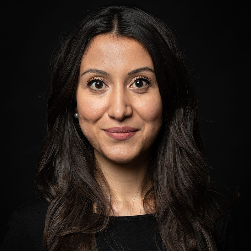 Richard Gutjahr, Britta Weddeling, Alev Doğan und Rasmus Buchsteiner ...